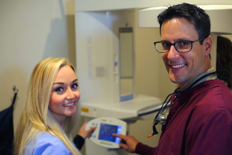 dentists - Dexter Family Dentistry